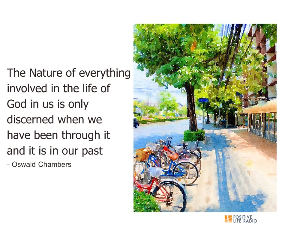 Music - Positive Life Radio