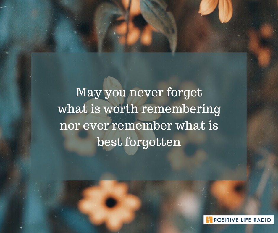 Music - Positive Life Radio