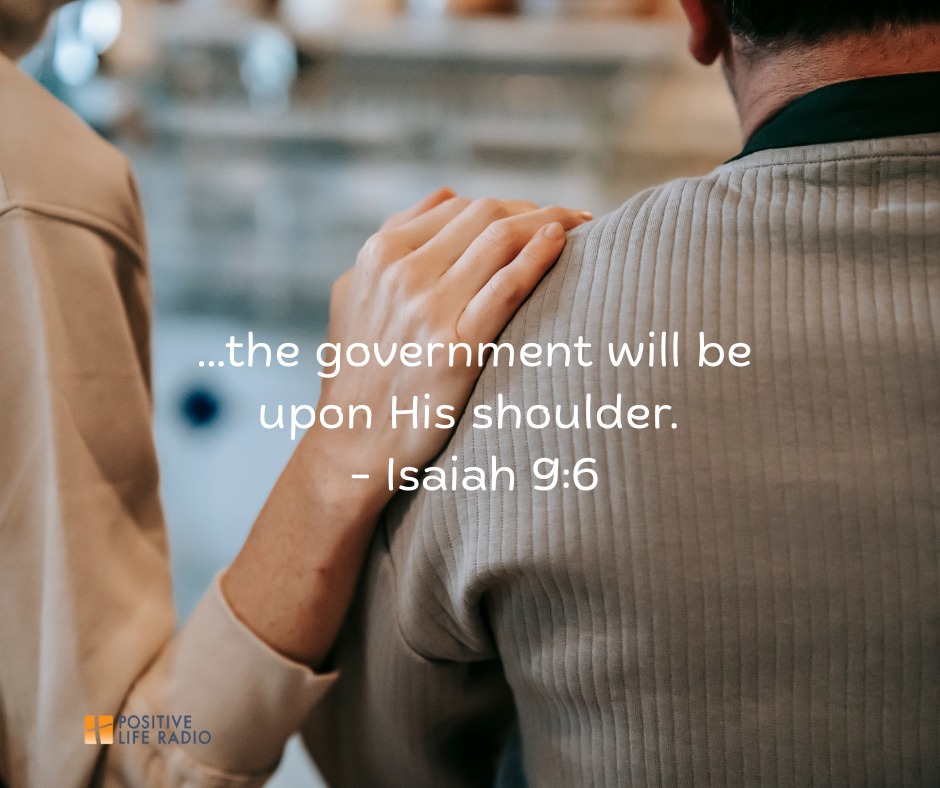 Program Schedule - Positive Life Radio