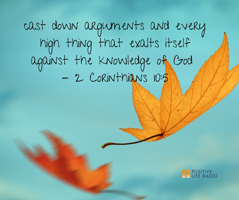 Music - Positive Life Radio