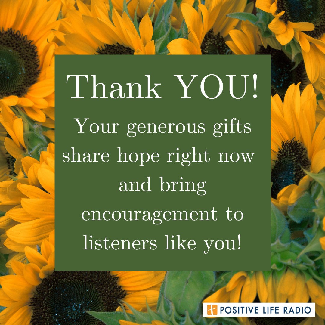 Stations That Are Located In Your City - Positive Life Radio