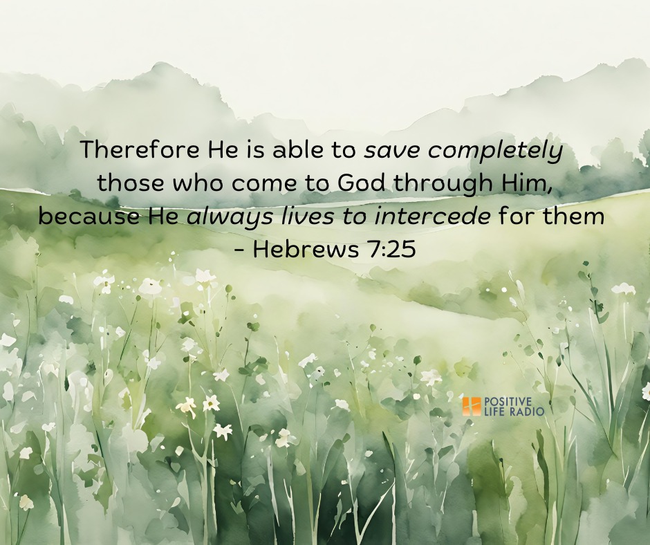 Music - Positive Life Radio