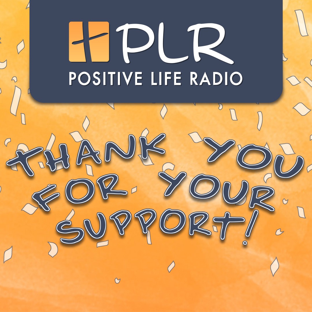 Positive Life Radio