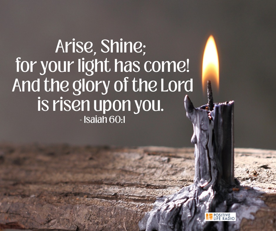 Music - Positive Life Radio