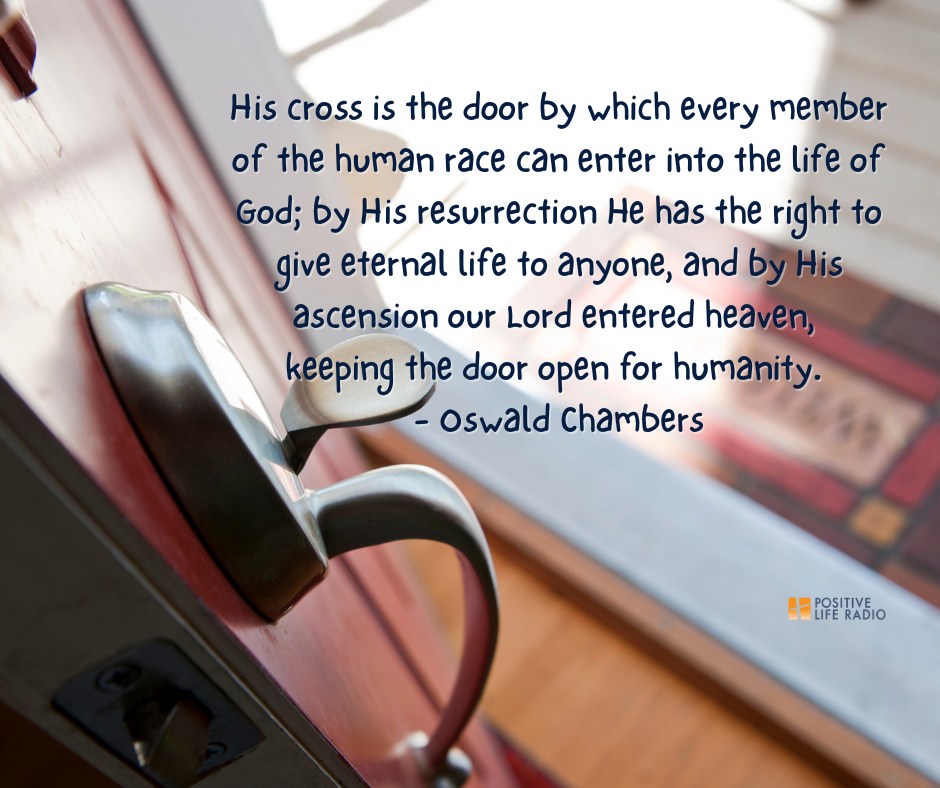 Prayer Center - Let Us Join You In Prayer- Positive Life Radio