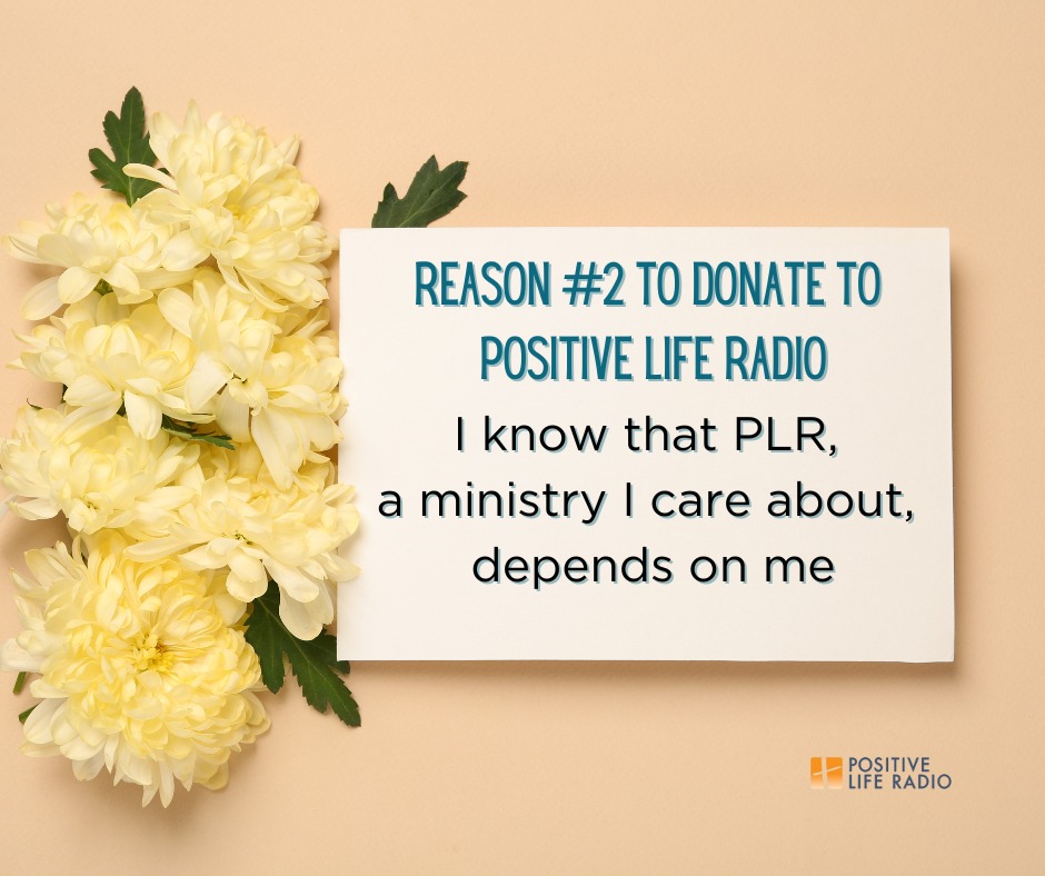 Positive Life Radio