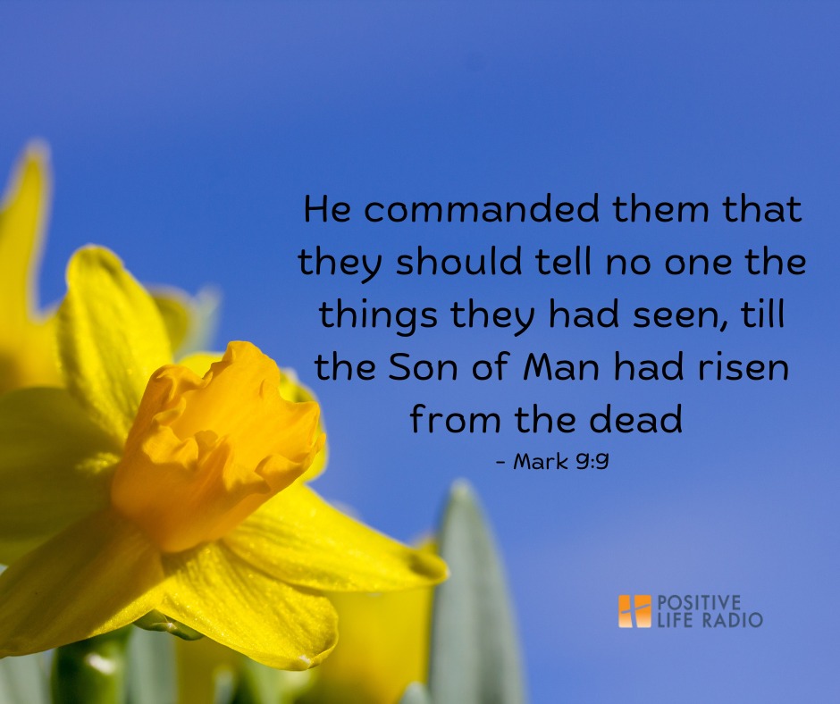 Music - Positive Life Radio