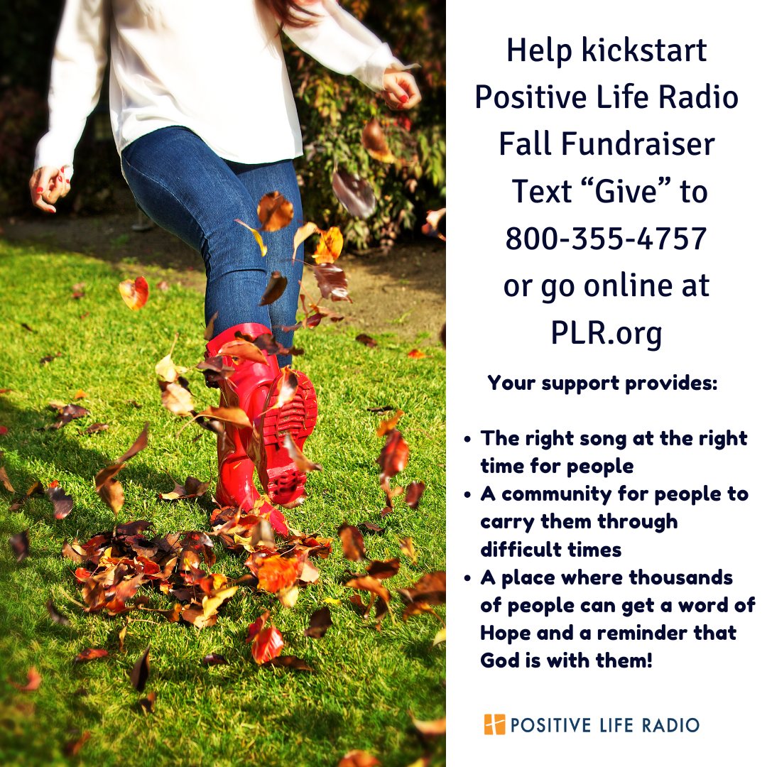 Music - Positive Life Radio