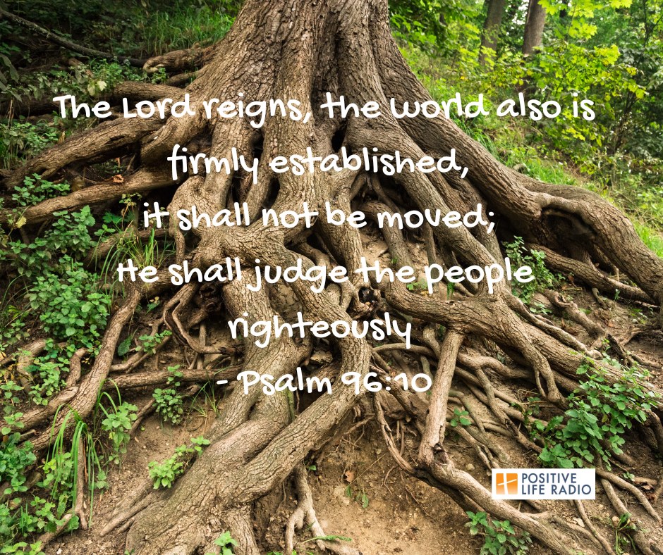 Music - Positive Life Radio