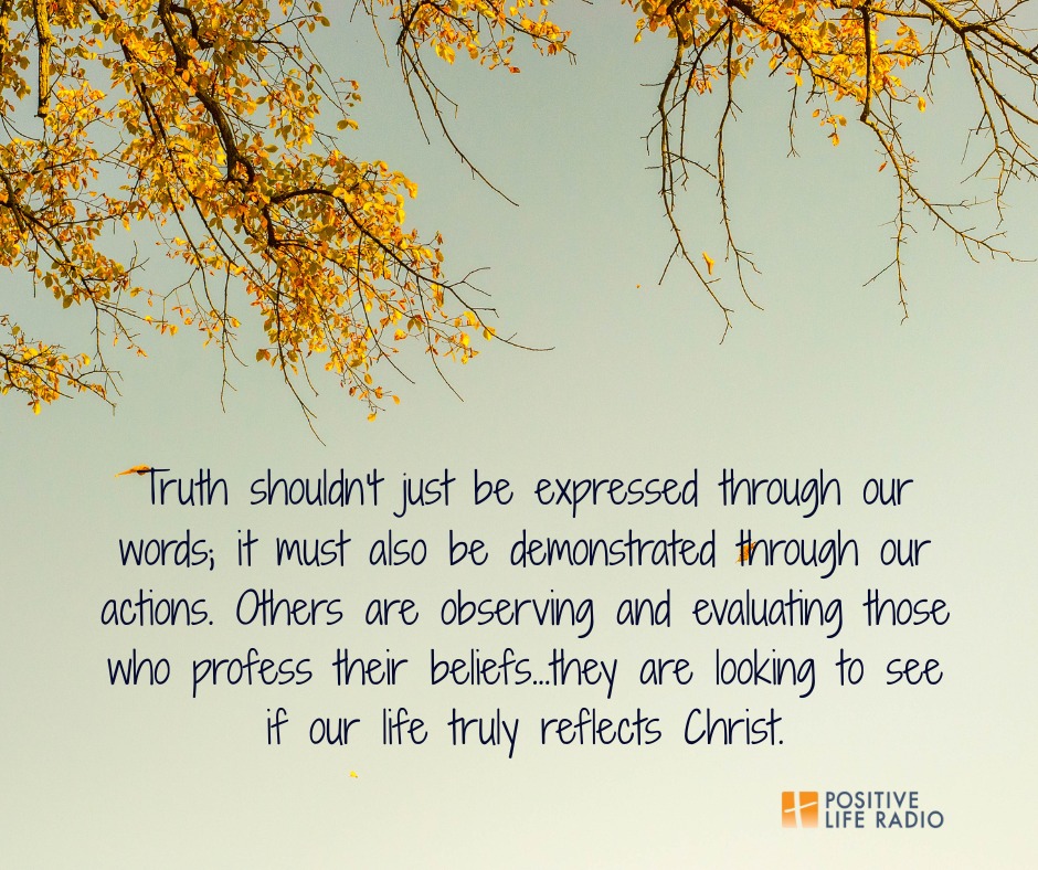 Music - Positive Life Radio